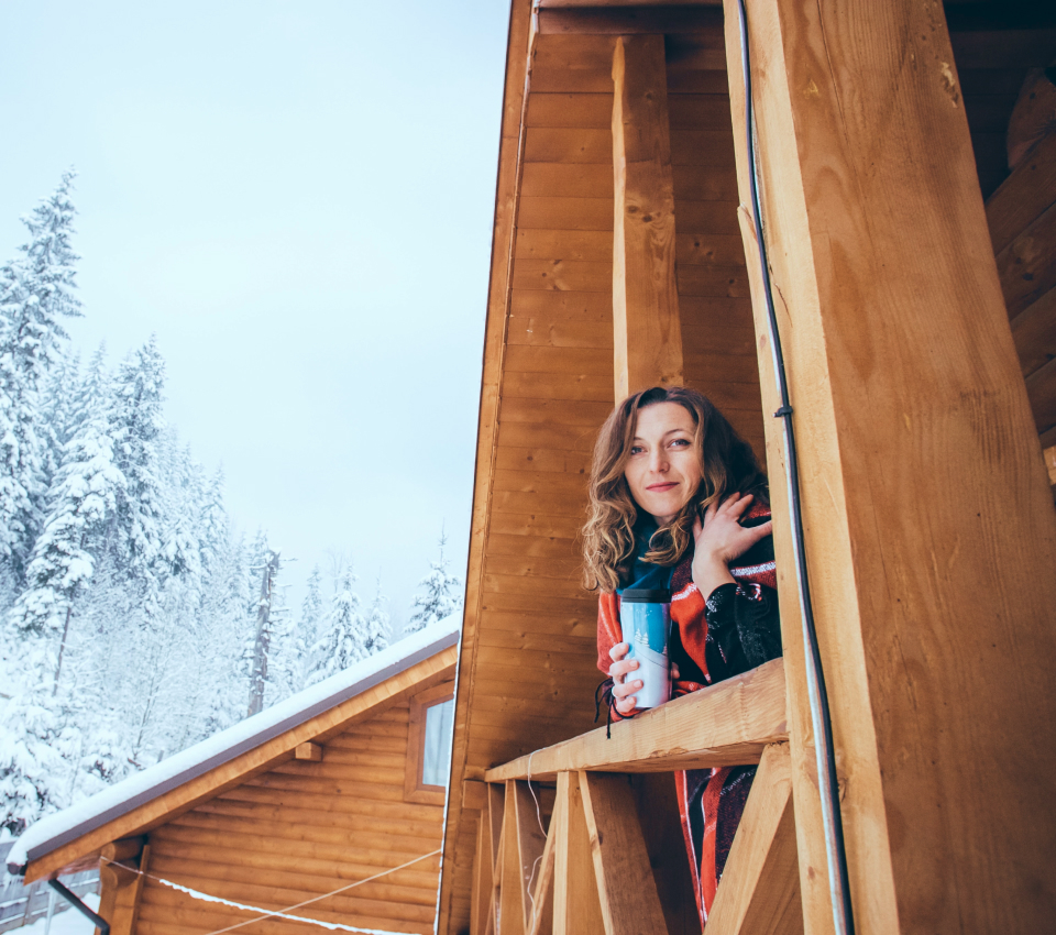 Glamping Tent – Glampout